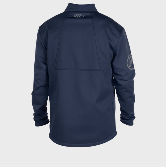 Rawlings | Jackets & Coats | Rawlings Golden Collection Fullzip Jacket ...
